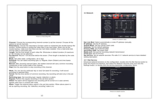 Nvr manual | PDF | Computing | Technology & Computing