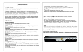 Nvr manual | PDF | Computing | Technology & Computing
