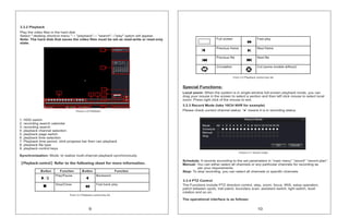 Nvr manual | PDF | Computing | Technology & Computing