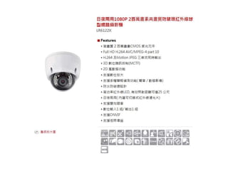 Nvr&ipcam | PPTX | Computer Peripherals | Computing