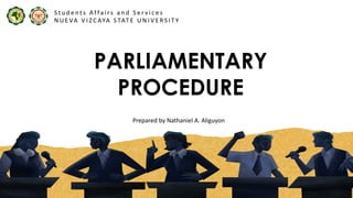Parliamentary Procedure for Student Leaders.pdf