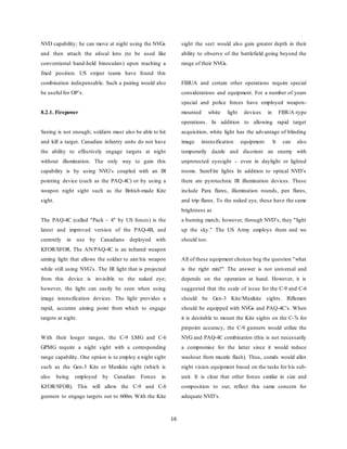 Night Vision Technology | DOC