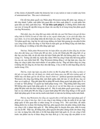 Nvt phanquyet jw | PDF