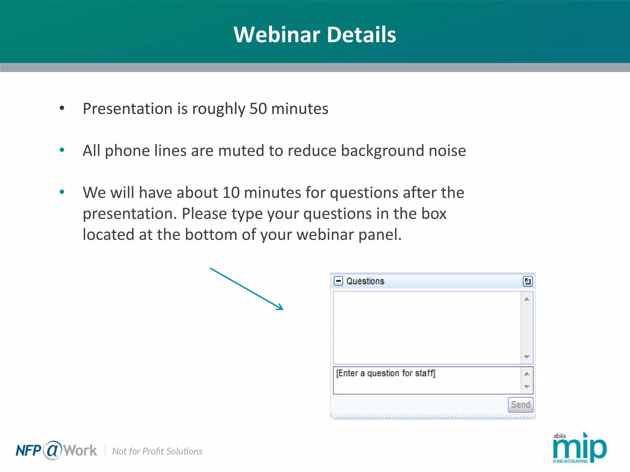 Importing and Exporting Data with Abila MIP | PDF