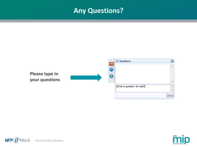 Importing and Exporting Data with Abila MIP | PDF