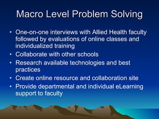 Nw E Learning Conference | PPT