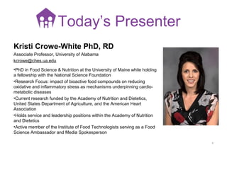 Coconut Oil: Super Food or Super Fad .pdf | Endocrine and Metabolic ...