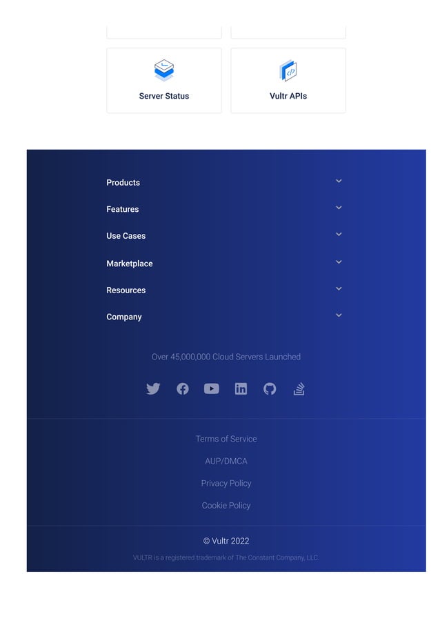 What is Vultr Used for? | PDF | Cloud Computing | Internet