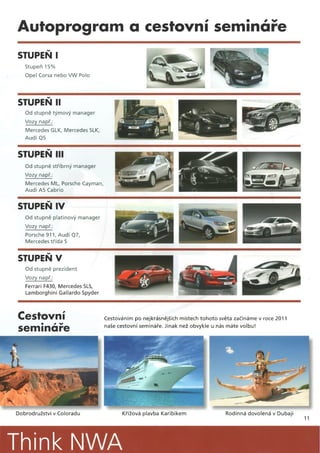 NWA - model obchodní svobody | PDF