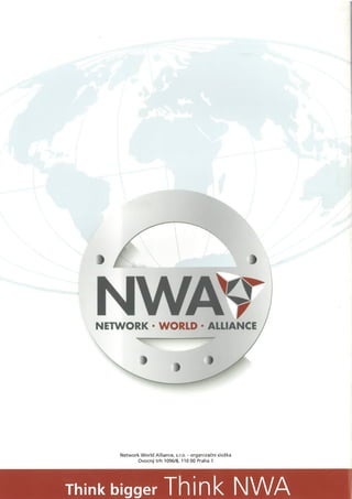 NWA - model obchodní svobody | PDF