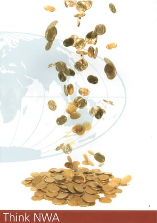 NWA - model obchodní svobody | PDF