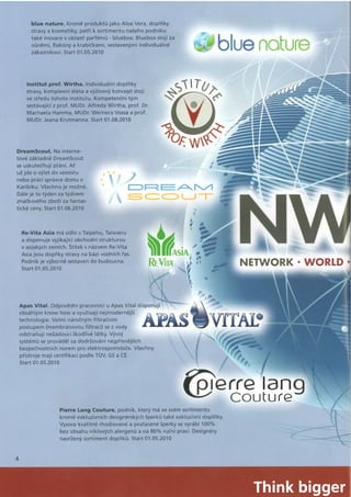 NWA - model obchodní svobody | PDF