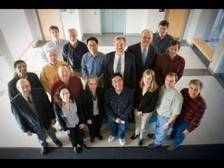 Nwafu Umd Department Organization And Operation | PPT