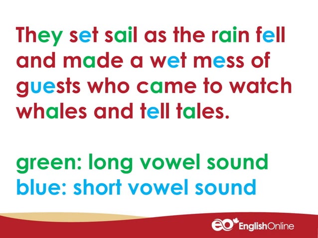 Tongue twisters and other pronunciation tips 1 | PPT