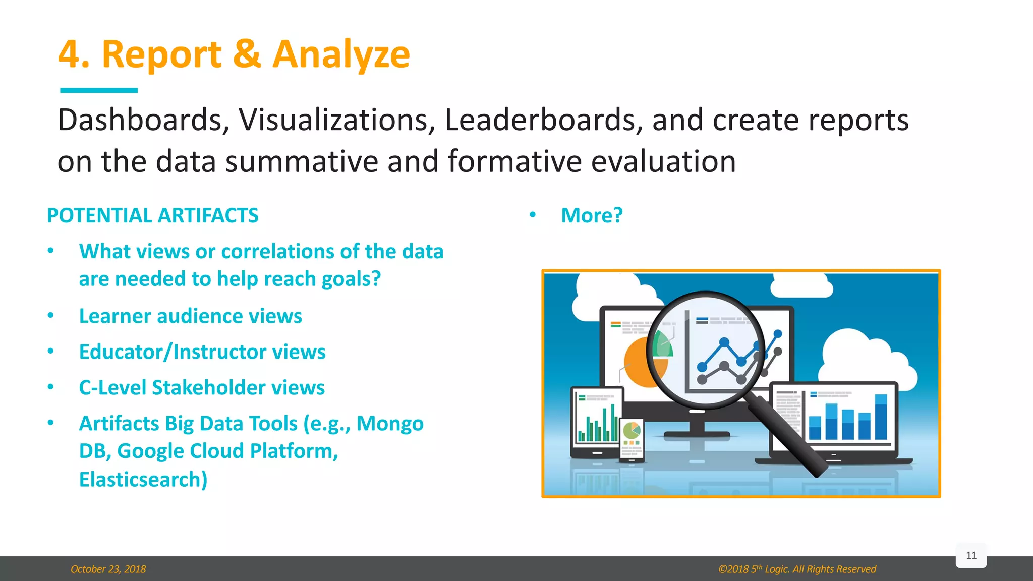 A Viable Process Model for Learning Analytics | PDF
