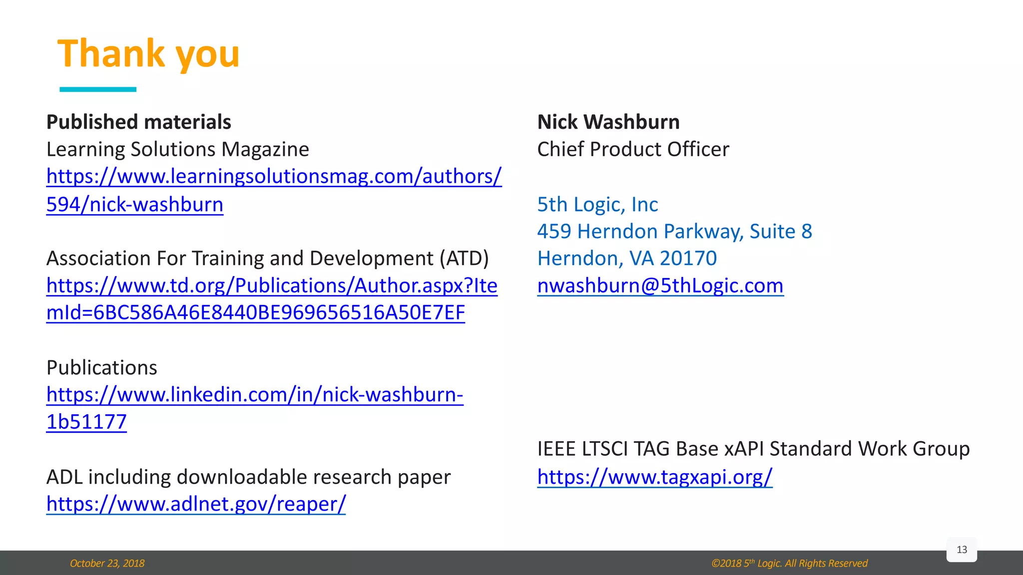 A Viable Process Model for Learning Analytics | PDF