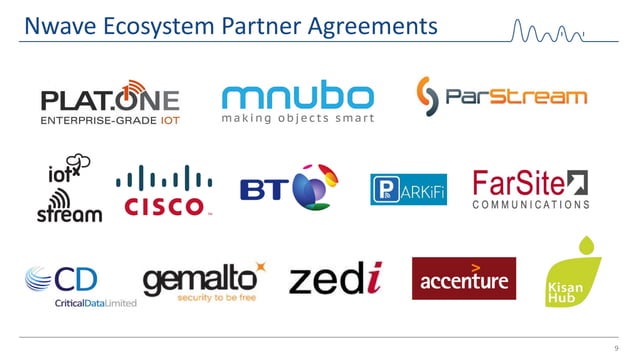 NWave Platform Overview | PPT