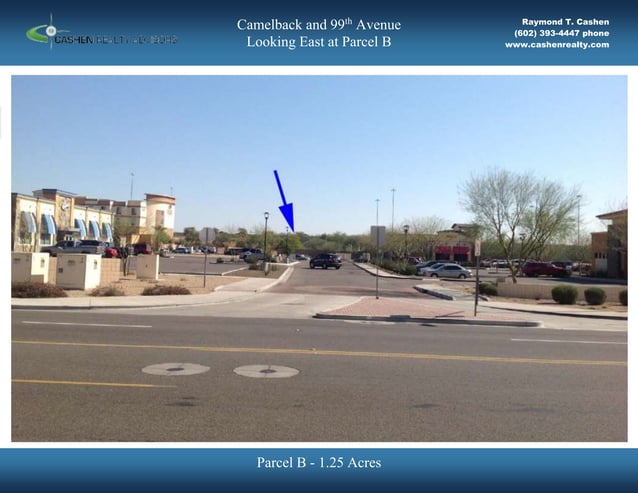 Nwc of-101-camelback-road-glendale-(14 acres) | PPT