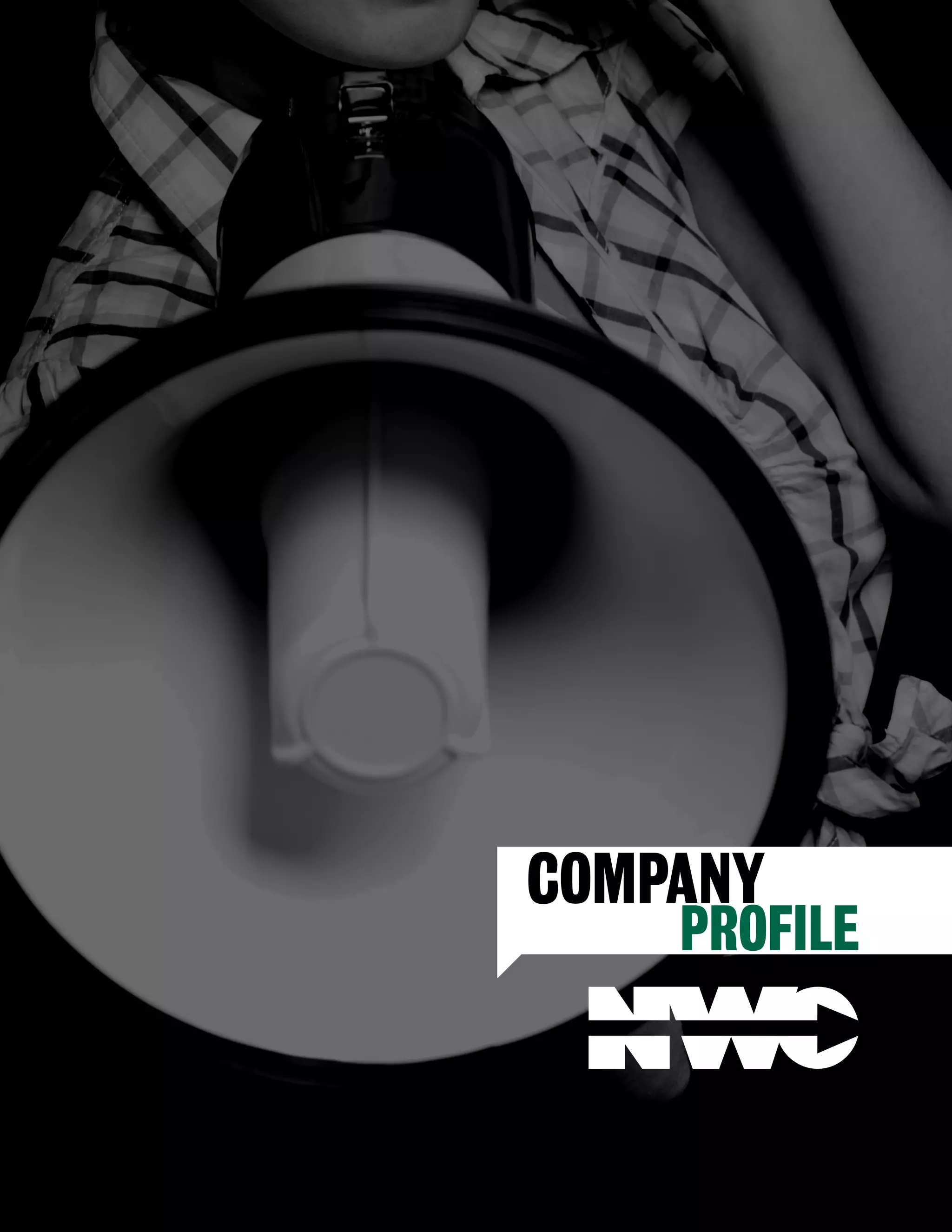 NWC Corporate Profile | PDF