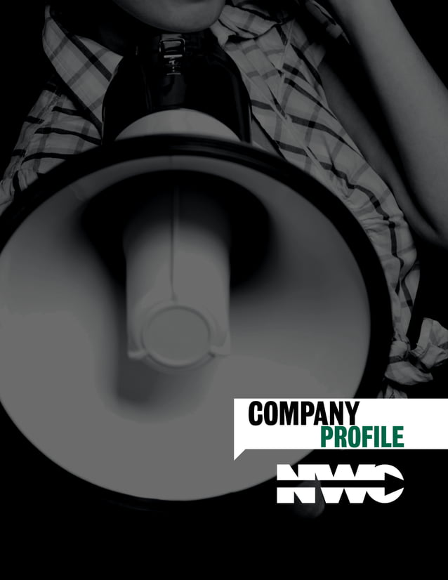 NWC Corporate Profile | PDF