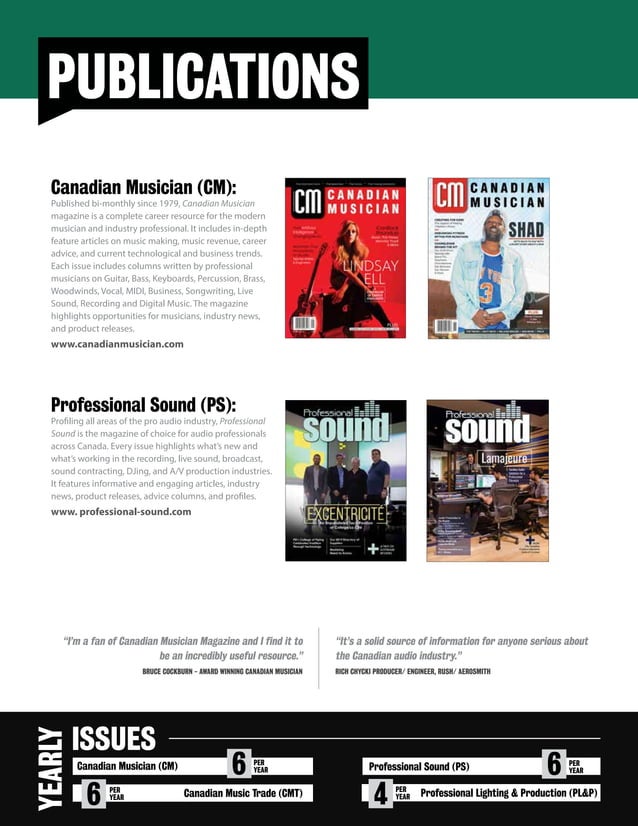 NWC Corporate Profile | PDF