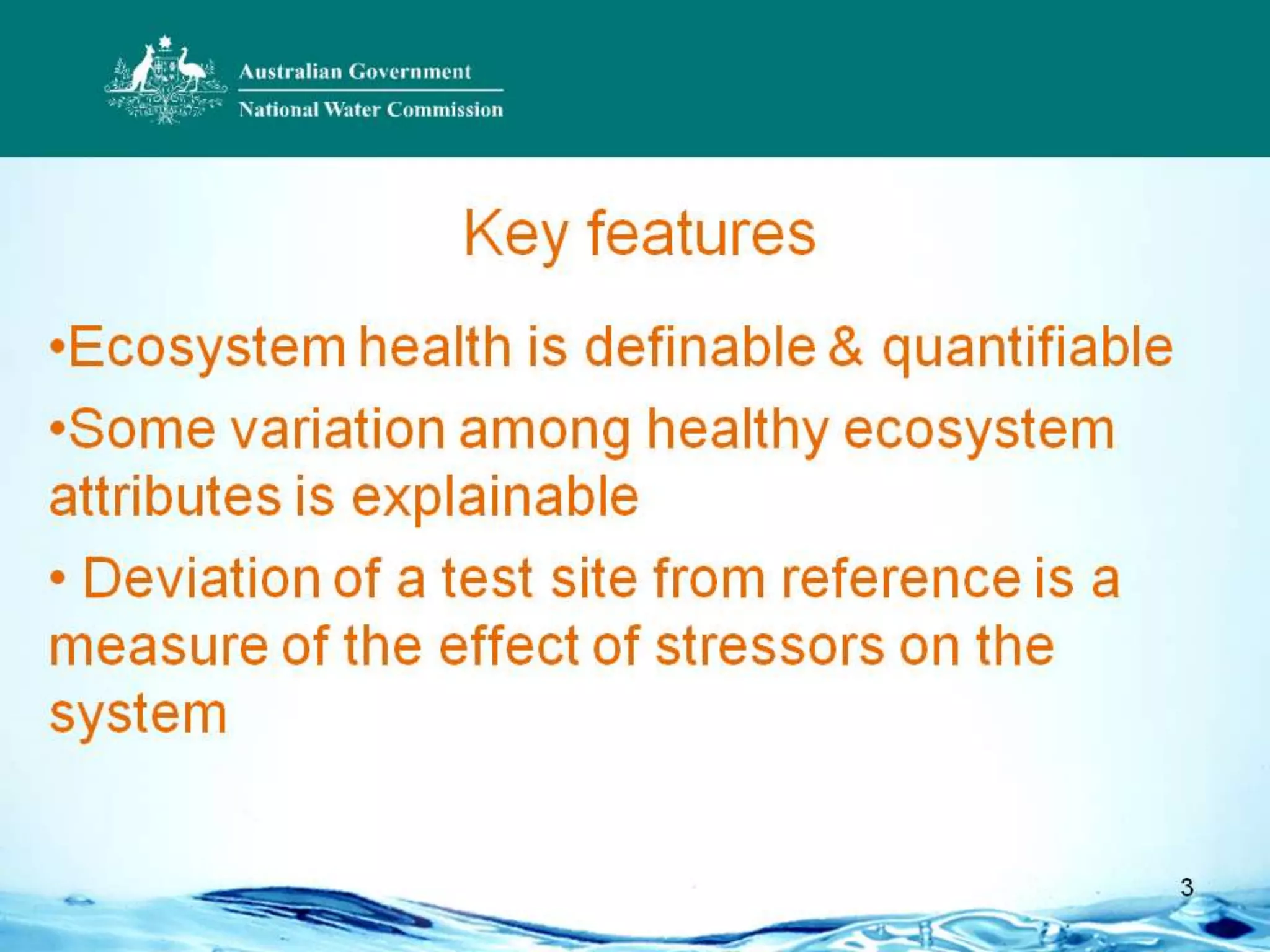 NWC RCW Richard Norris | PPTX