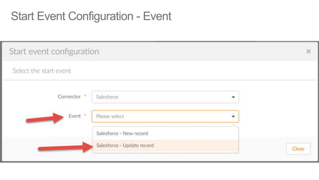Using Nintex Workflow Cloud With Salesforce For Customer Surveys Ppt