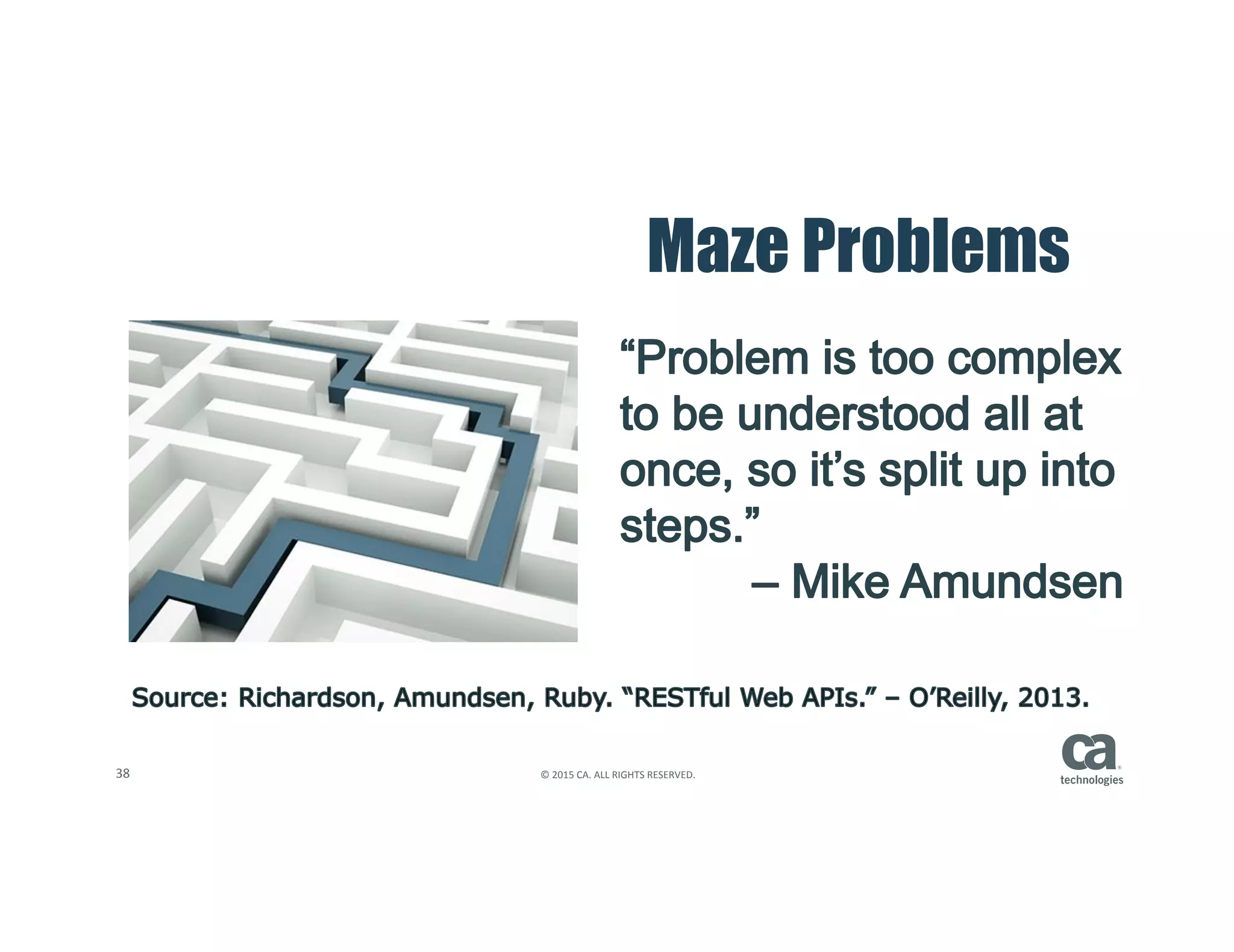 Hypermedia-Driven Orchestration in Microservices | PDF | Computing | Technology & Computing