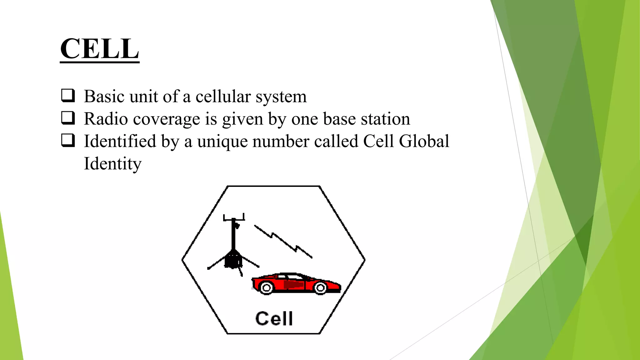 Network designing, maintenance & optimization | PPTX