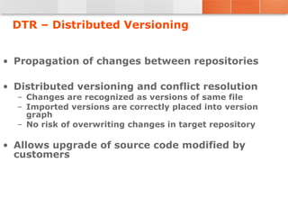 Nwdi Overview And Features | PPT