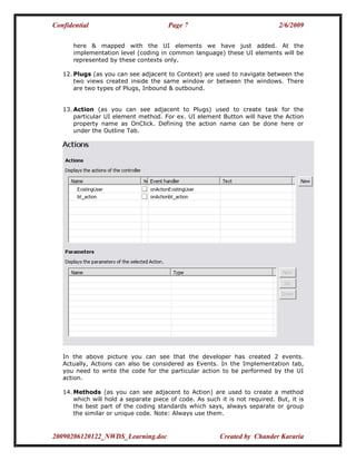 NetWeaver Developer Studio for New-Beas | PDF