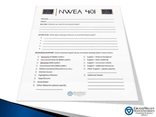 NWEA 401 PRESENTATION | PPTX