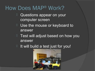 Nwea student warm up | PPT