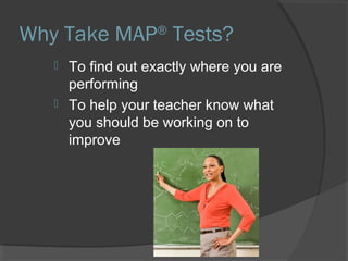 Nwea student warm up | PPT