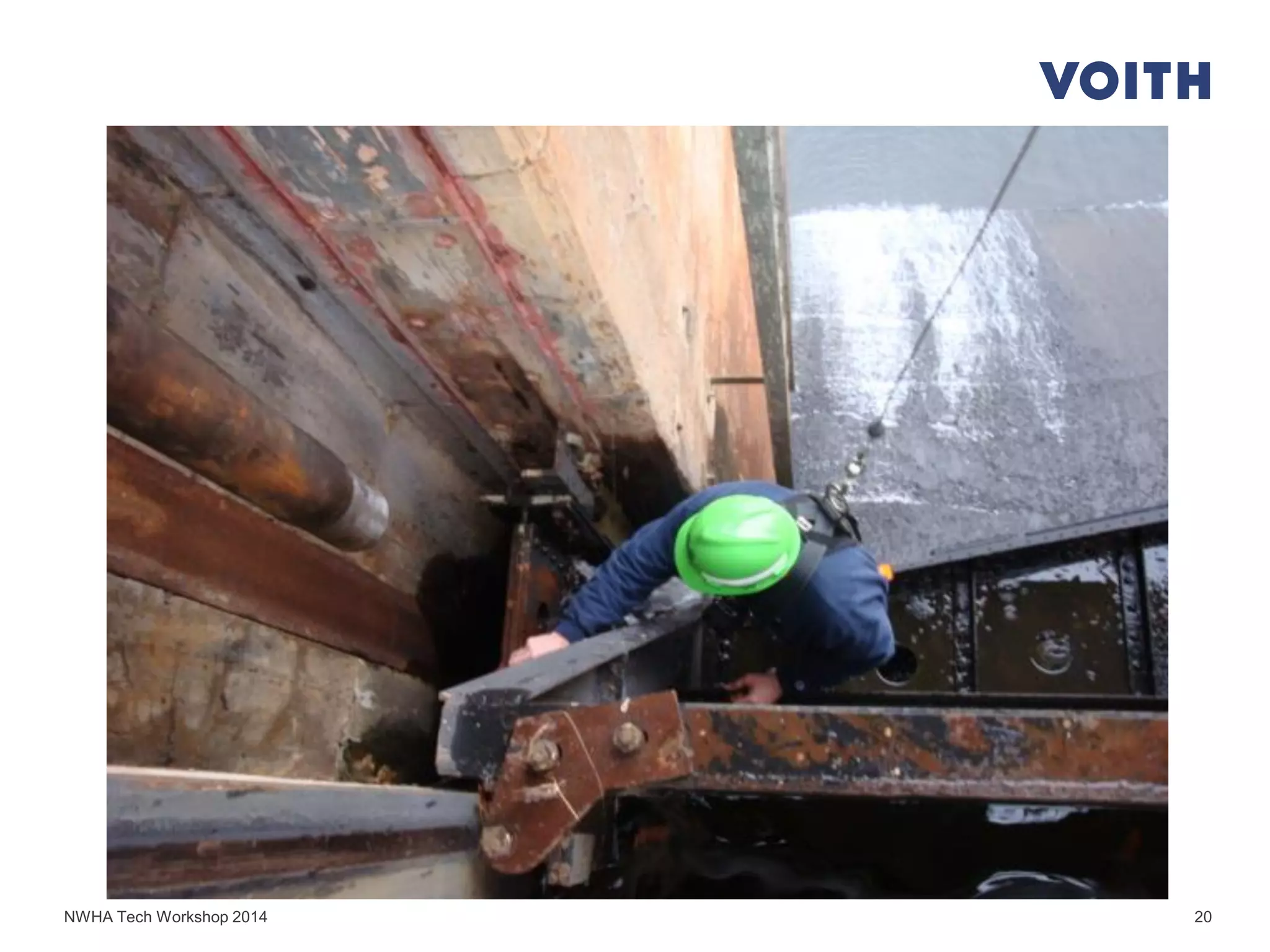 Nwha tech weld_procedure_process_2014 | PDF