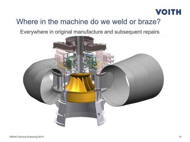 Nwha tech weld_procedure_process_2014 | PPT