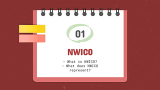 The NWICO Controversy - International Communication | PPTX