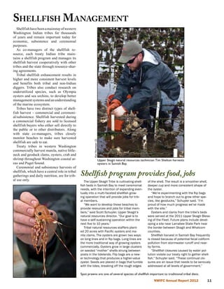 Comprehensive Tribal Natural Resources Management 2012 | PDF ...