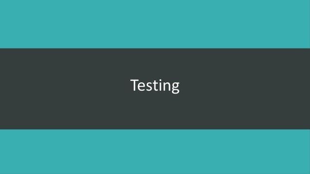 Nwjs Web On Desktop