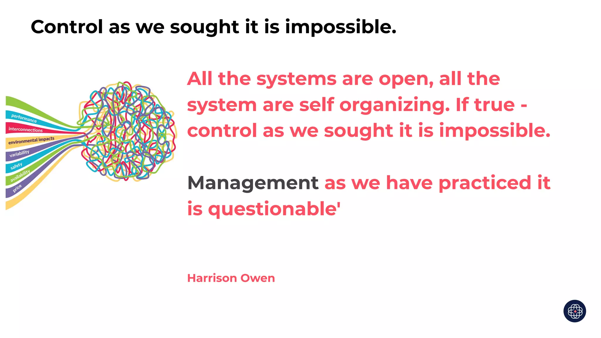 Networkweaving & Liberating Structures | PDF