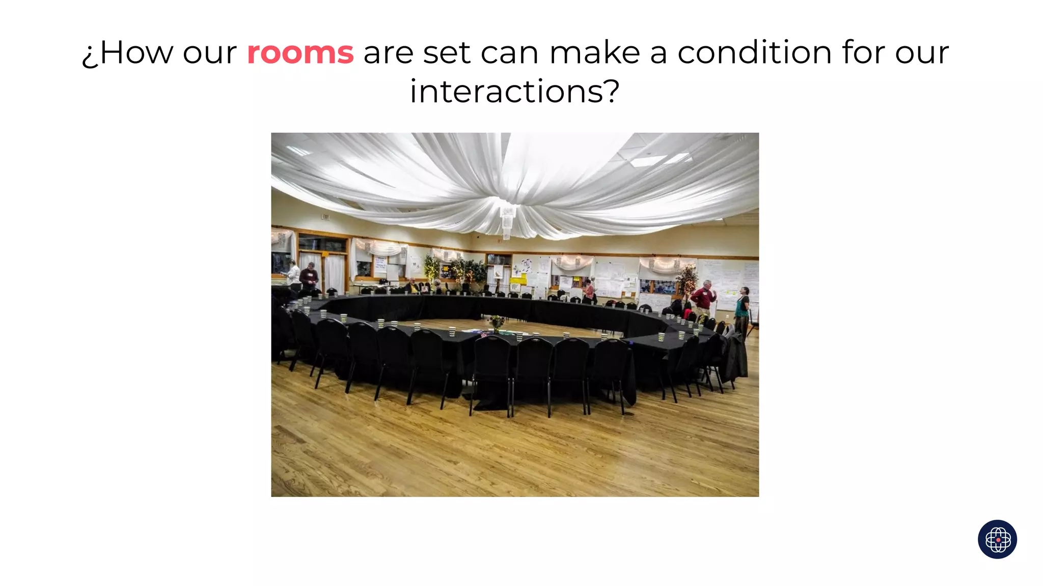 Networkweaving & Liberating Structures | PDF