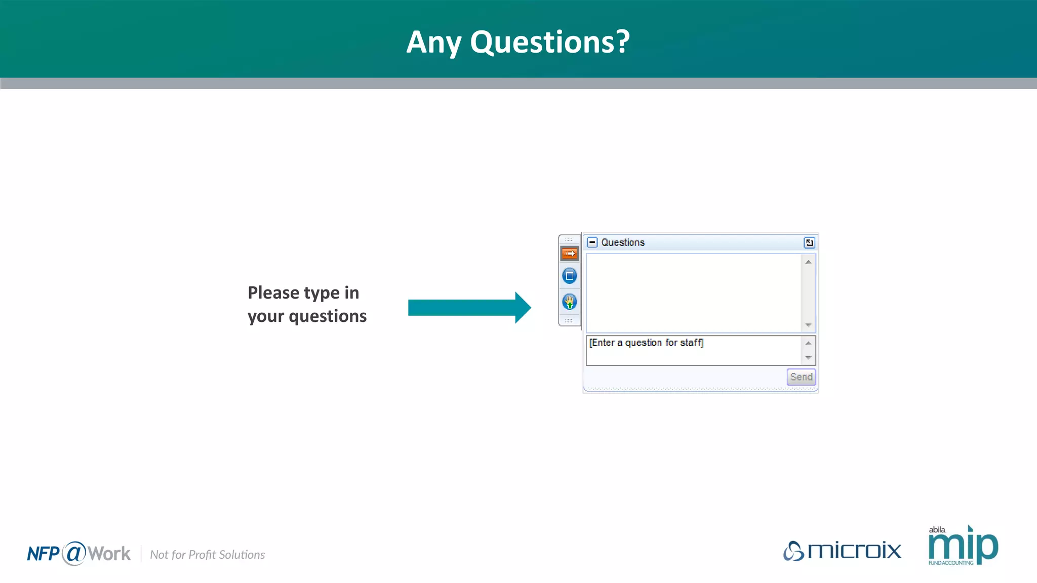 Microix Requisition Module for Abila MIP | PDF