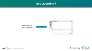 Microix Requisition Module for Abila MIP | PDF