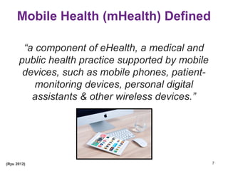 Mobile Apps for RDNs in Patient Care: What Does the Evidence Say? | PPT