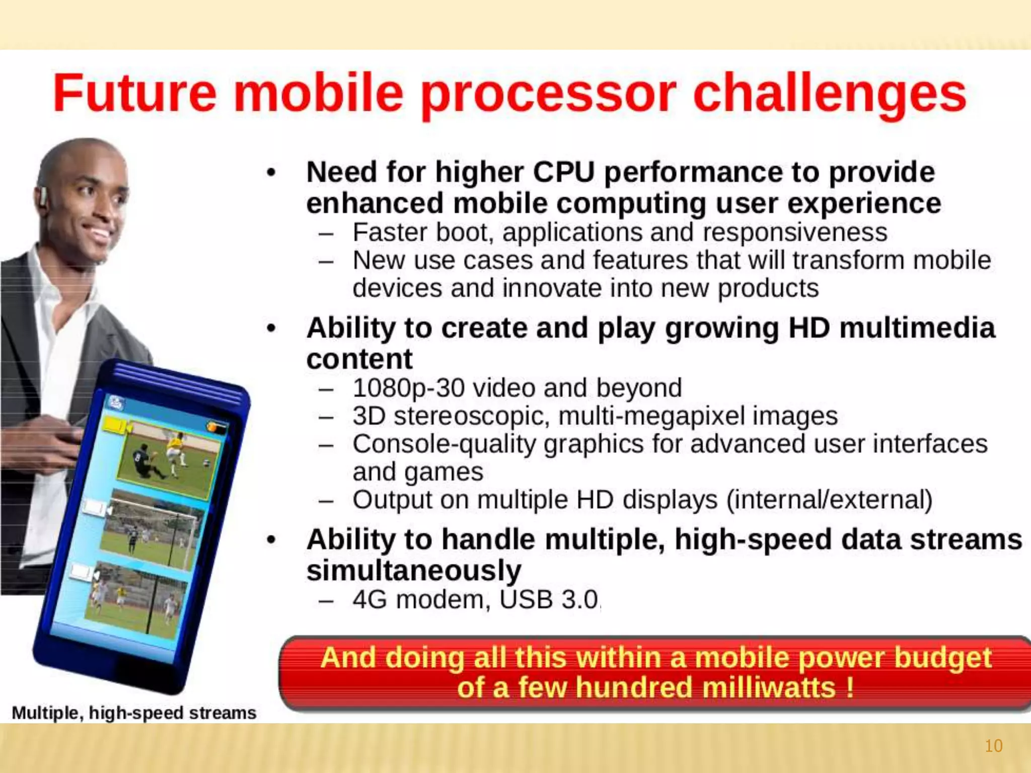 SoC: System On Chip | PPTX
