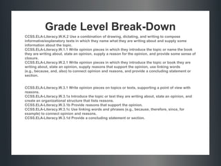 Nwp opinion and_argument | PPT