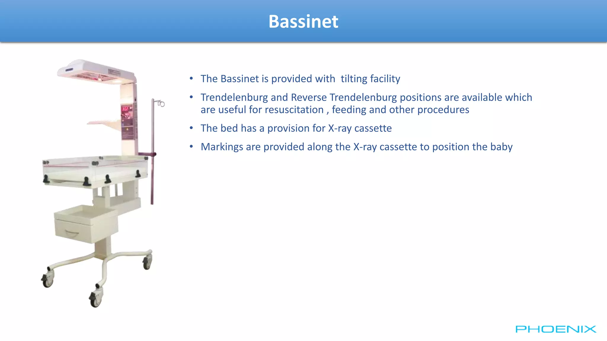 Infant Radiant Warmer | PPTX