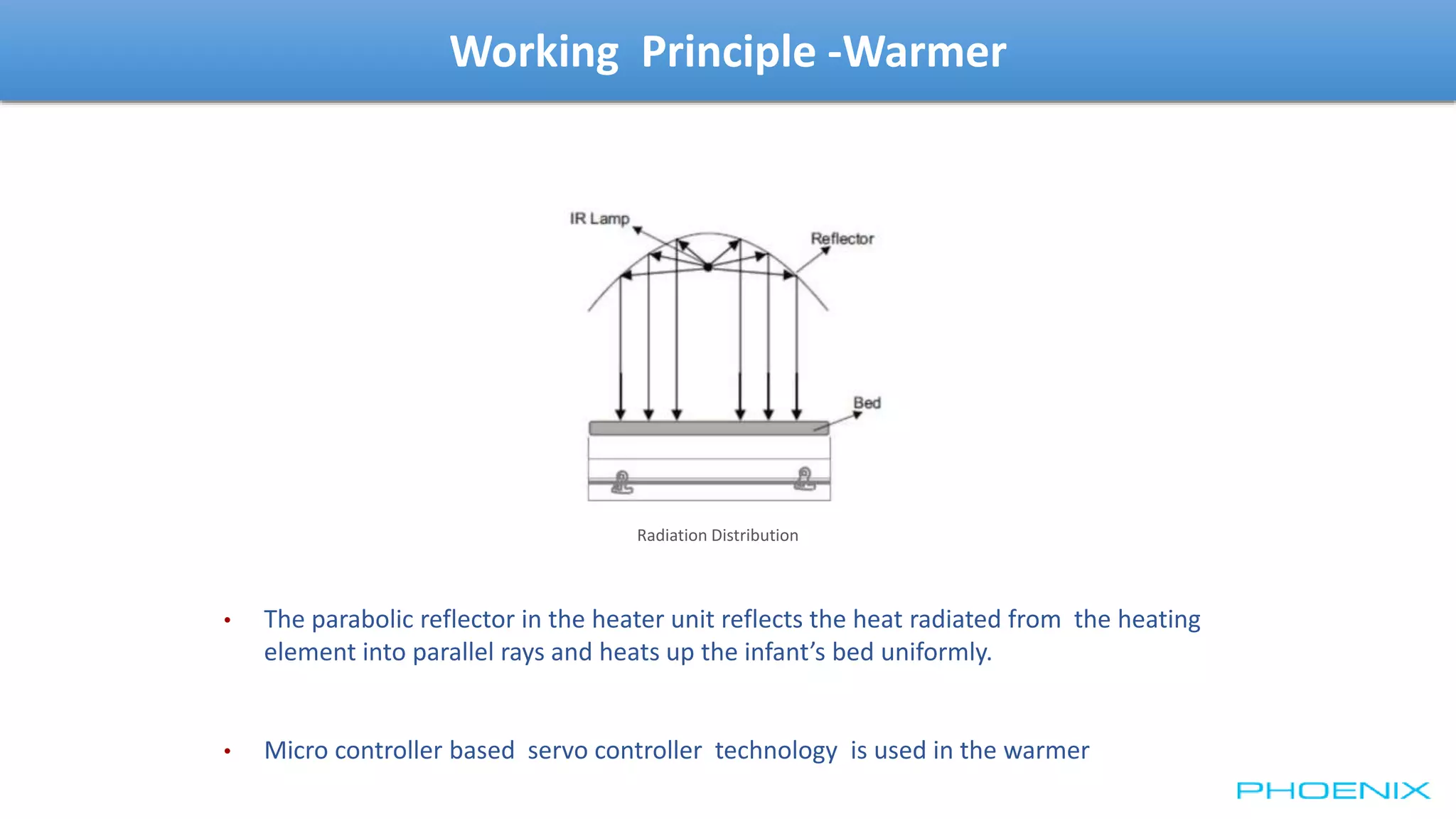 Infant Radiant Warmer | PPTX