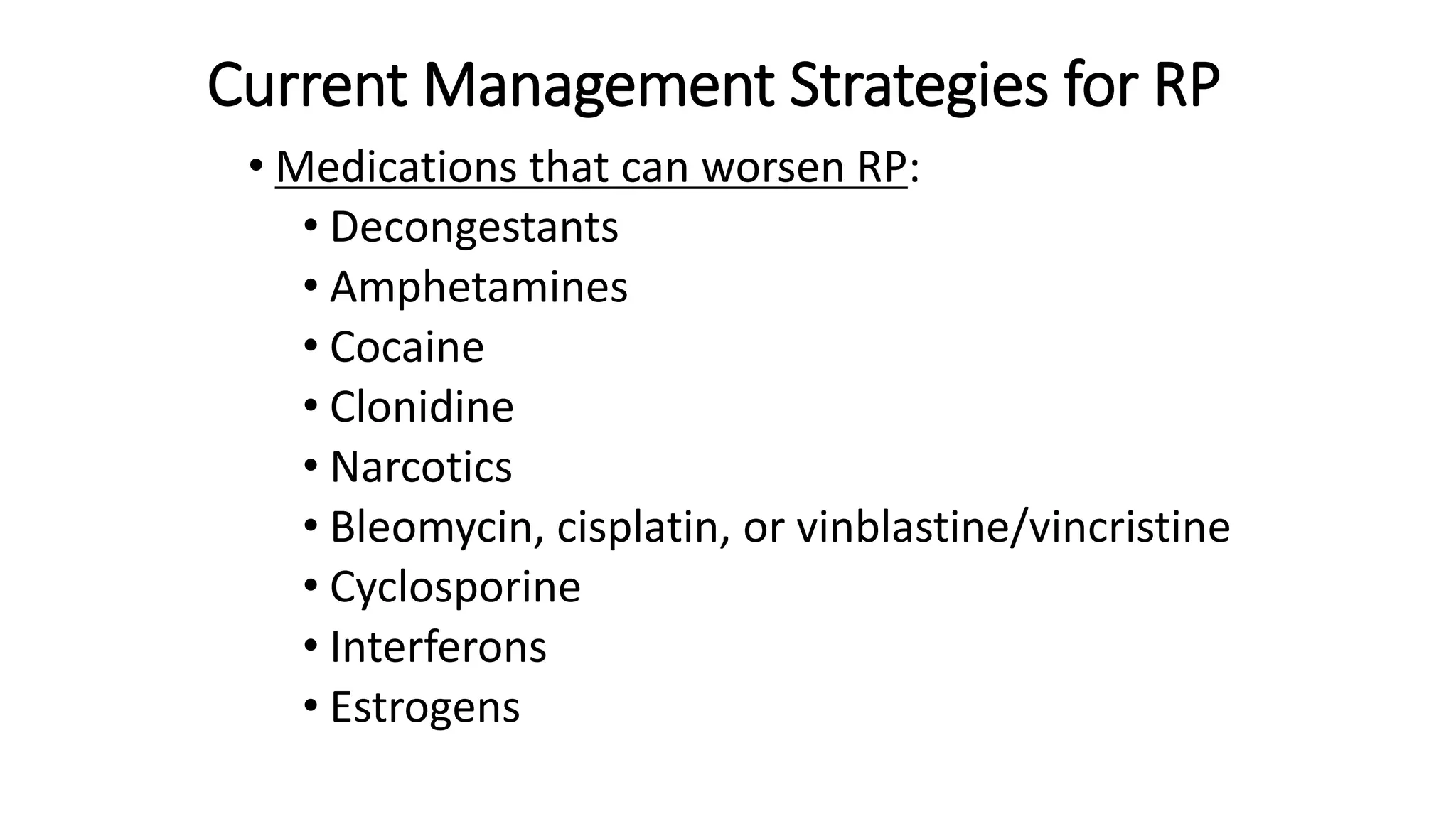 Raynaud Phenomenon and Digital Ulcers in Scleroderma | PPTX