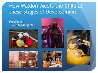 Nelson Waldorf School Curriculum Presentation | PPT